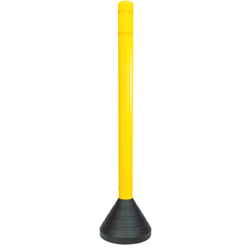 Buffalo Green Products - Portable Bollard – Buffalo Green Products LLC