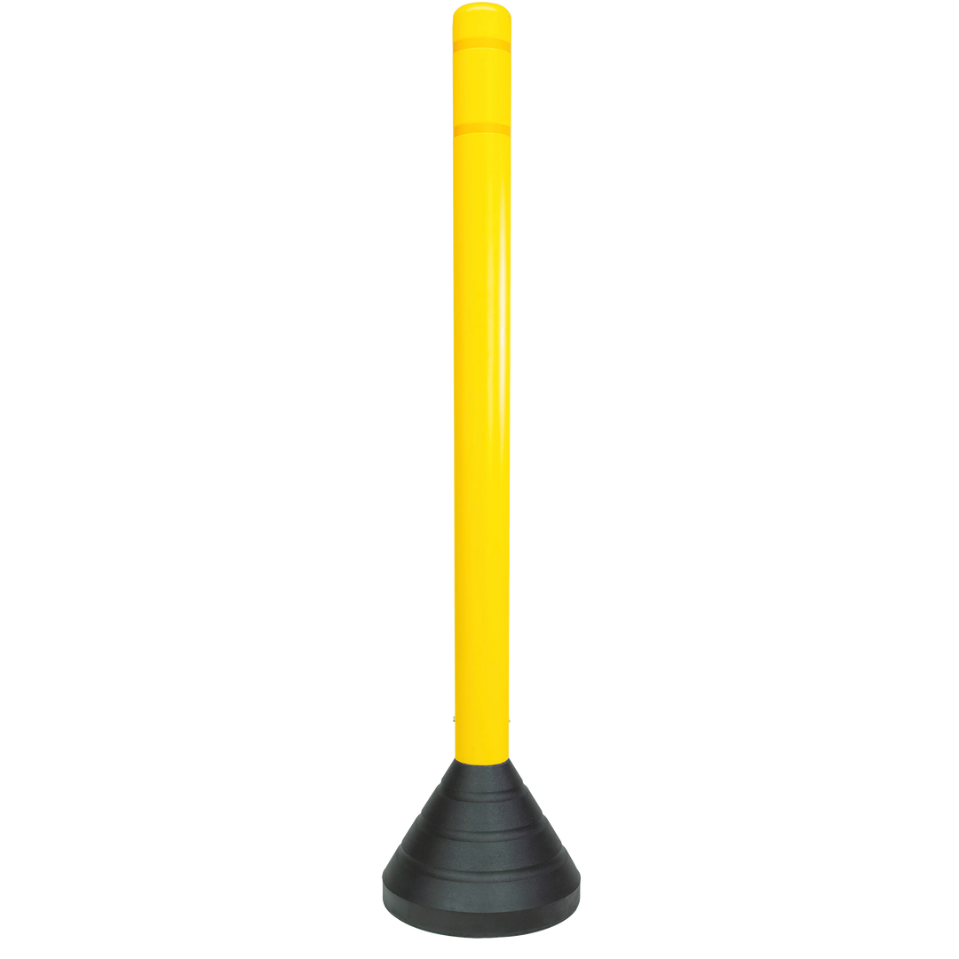 Buffalo Green Products - Portable Bollard – Buffalo Green Products LLC