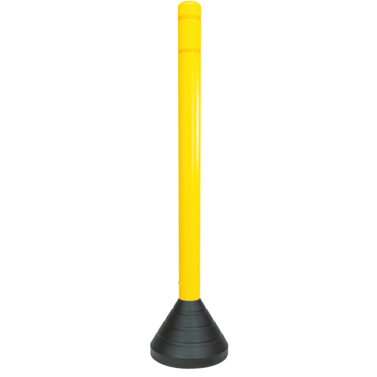 Buffalo Green Products - Portable Bollard – Buffalo Green Products LLC