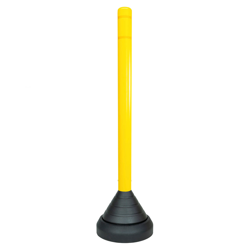 Buffalo Green Products - Portable Bollard – Buffalo Green Products LLC